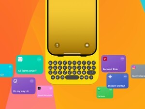 Navigate your iPhone with iOS Keyboard Shortcuts | Clicks